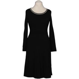 comma, COMMA Kleid Damen Gr&ouml;&szlig;e M schwarz