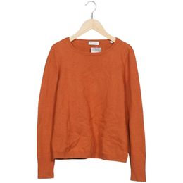 Marc O'Polo Marc O'polo Pullover Damen Gr&ouml;&szlig;e M orange