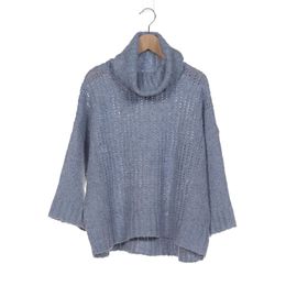 Opus Pullover Damen Gr&ouml;&szlig;e S hellblau