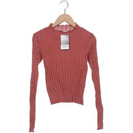 Zara Pullover Damen Gr&ouml;&szlig;e M orange