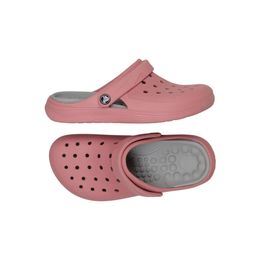 Crocs Sandalen Damen Gr&ouml;&szlig;e 36.5 pink