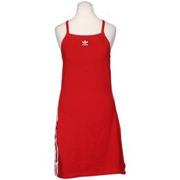 adidas originals Kleid Damen Gr&ouml;&szlig;e M rot