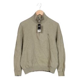 Polo Ralph Lauren Pullover Herren Gr&ouml;&szlig;e M gr&uuml;n
