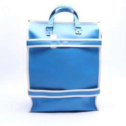 Valentino Shopper Damen Gr&ouml;&szlig;e One Size blau