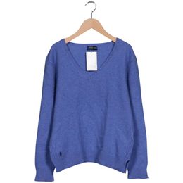Polo Ralph Lauren Pullover Damen Gr&ouml;&szlig;e L blau
