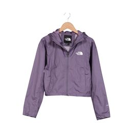 The North Face Jacke Damen Gr&ouml;&szlig;e S lila