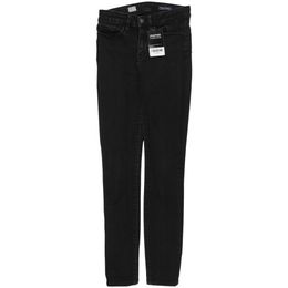 Tommy Hilfiger Jeans Damen Gr&ouml;&szlig;e 26 schwarz