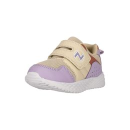 ZIGZAG Sneaker 'Lalila' Jungen Gr&ouml;&szlig;e 21 lila