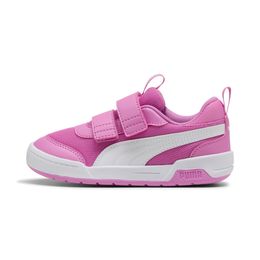 Puma Sneaker Jungen Gr&ouml;&szlig;e 35 orchidee / wei&szlig;