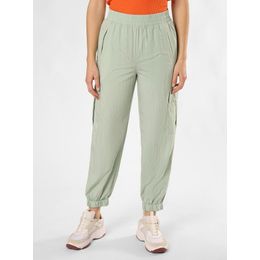Opus Cargo Pants 'Mabecca' female Green size 44