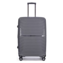 Stratic Trolley 'Bright+' Herren Gr&ouml;&szlig;e One Size grau