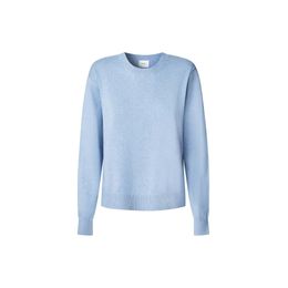 Pepe Jeans Pullover 'Coraline' Damen Gr&ouml;&szlig;e XS hellblau