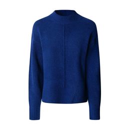 Pepe Jeans Pullover 'Cecil Perkins' Damen Gr&ouml;&szlig;e XL ultramarinblau