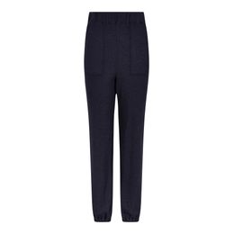 Apricot Soft Textured Joggers ' ' Damen Gr&ouml;&szlig;e 40 navy