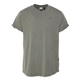 G-Star Raw G-star T-Shirt 'Lash' Herren Gr&ouml;&szlig;e M dunkelgrau