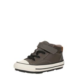 Converse Sneaker 'Chuck Taylor All Star Malden Street' Jungen Gr&ouml;&szlig;e 20 schlammfarben / offwhite