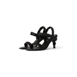 K by KARL LAGERFELD Karl Lagerfeld Slingback Pumps ' IKON ' female Black size 40