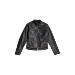 G-Star Raw G-star Jacke Damen Gr&ouml;&szlig;e S schwarz