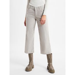 Angels Cordhose ' Linn ' Damen Gr&ouml;&szlig;e 44 grau