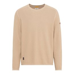 Camel Active Pullover Herren Gr&ouml;&szlig;e XXXL sand