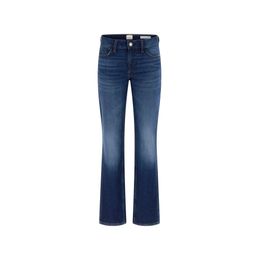 Guess Jeans 'Nicky' Damen Gr&ouml;&szlig;e 32 dunkelblau