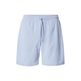 New Balance Sportshorts 'Sport Essential' Herren Gr&ouml;&szlig;e XL hellblau