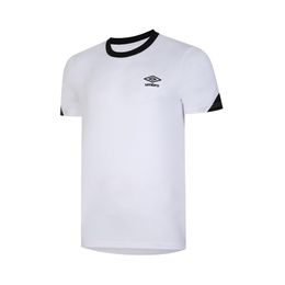 Umbro Funktionsshirt Herren Gr&ouml;&szlig;e XL schwarz / wei&szlig;
