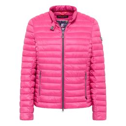 Frieda & Freddies New York Frieda & Freddies Ny Steppjacke Fake Down Jacket | Judy Damen Gr&ouml;&szlig;e XXL pink