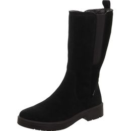 Legero Stiefel 'MYSTIC' Damen Gr&ouml;&szlig;e 38 schwarz Winterschuhe