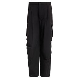 adidas originals Hose 'Premium Essentials' Herren Gr&ouml;&szlig;e 33 schwarz