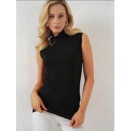 Bigdart Shirt Damen Gr&ouml;&szlig;e XL schwarz