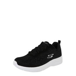 Skechers Sneaker 'Dynamight 2.0' Damen Gr&ouml;&szlig;e 41 grau / schwarz