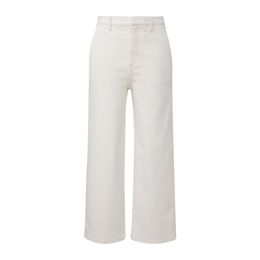 s.Oliver BLACK LABEL Jeans 'Suri' Damen Gr&ouml;&szlig;e 29 ecru