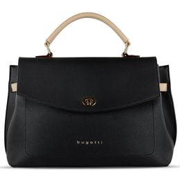 Bugatti Handtasche 'Ella' Damen Gr&ouml;&szlig;e One Size schwarz