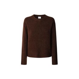 Pepe Jeans Pullover 'Cecil' Damen Gr&ouml;&szlig;e M braun