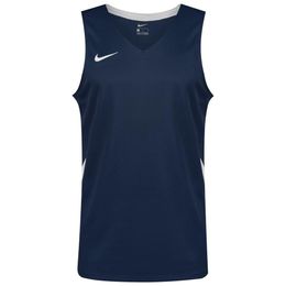 Nike Performance Shirt 'Team Stock 20' male Blue size XL