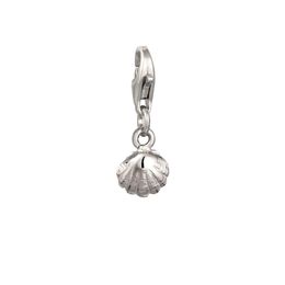 Elli Charm Damen Gr&ouml;&szlig;e One Size silber