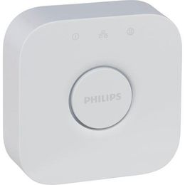 Philips Hue Bridge Hub Zentrale