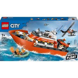 Lego City 60504 Rettungsboot der K&uuml;stenwache