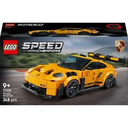 Lego Speed Champions 77239 Porsche 911 GT3 RS