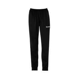 Kempa Sporthose Damen Gr&ouml;&szlig;e XS schwarz / wei&szlig;