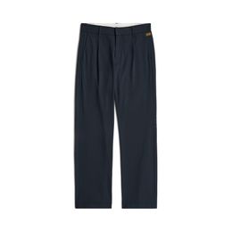 G-Star Raw G-star Chinohose Damen Gr&ouml;&szlig;e 34 dunkelblau