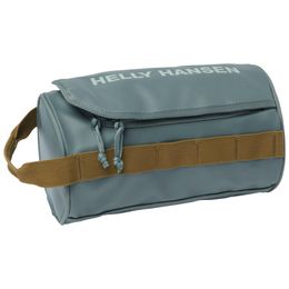 Helly Hansen Kulturtasche Damen Gr&ouml;&szlig;e One Size khaki / petrol / pastellgr&uuml;n