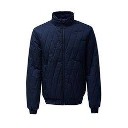 Salsa Jeans Jacke Herren Gr&ouml;&szlig;e M nachtblau