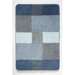 Kleine Wolke Badteppich JOANA