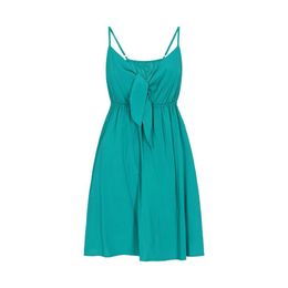Swirly Summer Dress 'Spring Summer' female Green size S