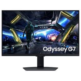Samsung Odyssey G7 S27DG702EU 4K 144Hz