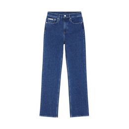 Calvin Klein Jeans Jeans Damen Gr&ouml;&szlig;e 31 blue denim