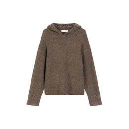 Marc O'Polo Marc O'polo Pullover Damen Gr&ouml;&szlig;e XXS dunkelbraun
