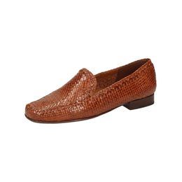 Sioux Slipper 'Cordera' Damen Gr&ouml;&szlig;e 41 dunkelbraun